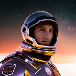 DreamPic.AI - AI Generated Pictures Starring You